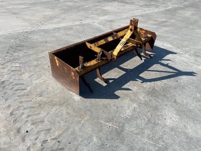 Used Equipment For Sale - Lawson Building Supply