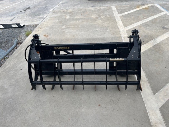 LAND PRIDE SGC0554 - Lawson Building Supply